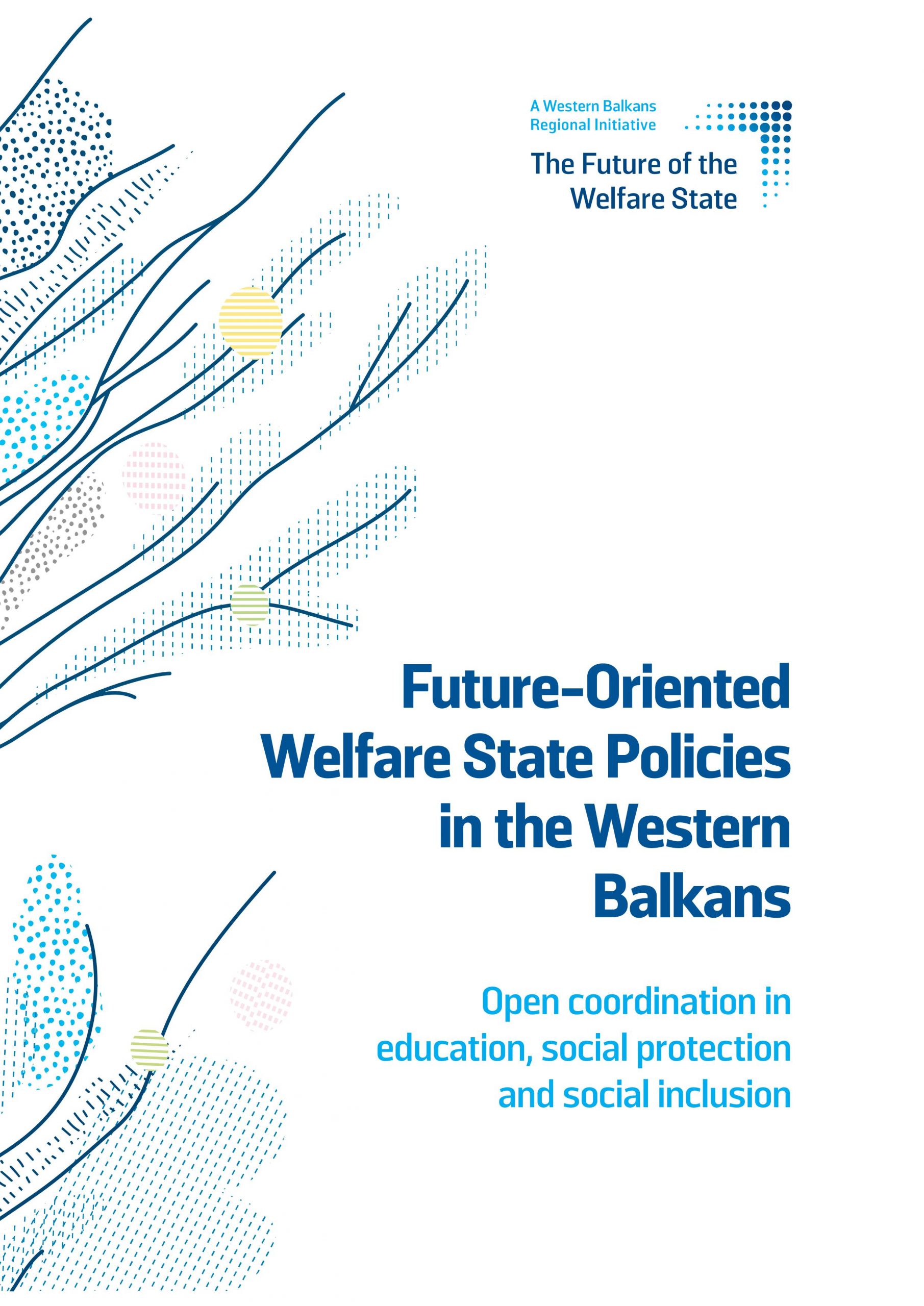 The Future of the Welfare State Platform – CREDI