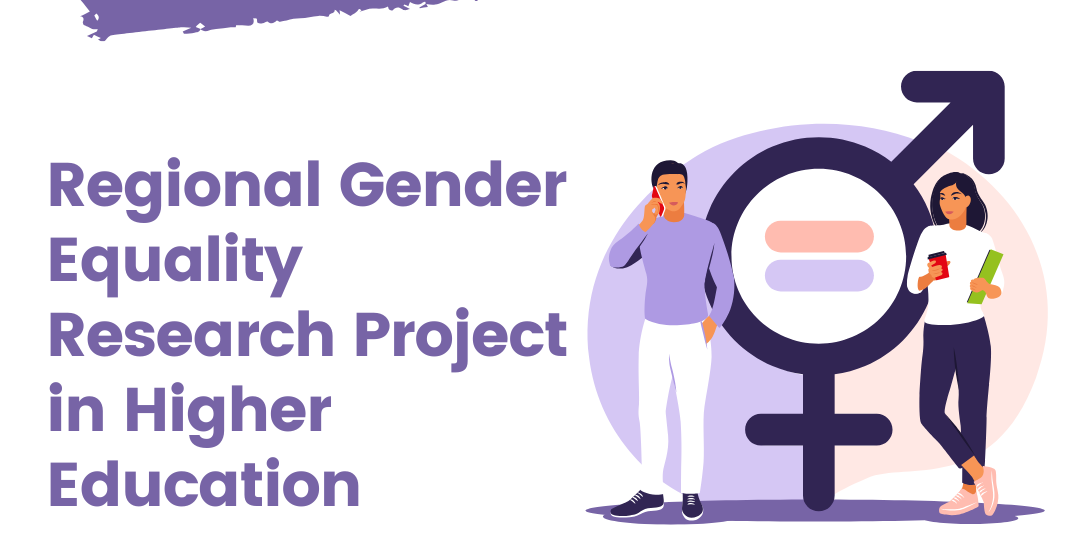 CREDI Awarded Follow-up Research for Regional Gender Equality Research ...