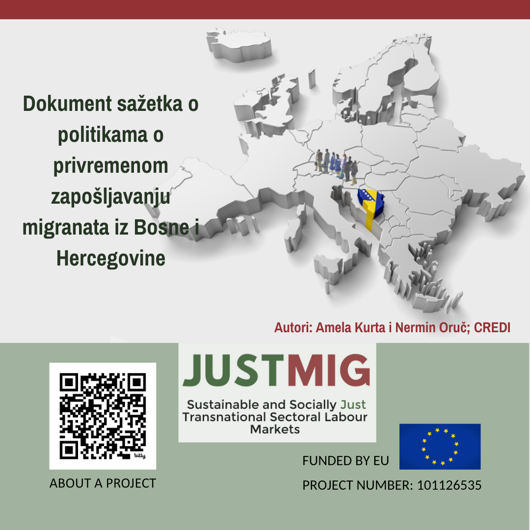Policy Brief on Temporary Migrant Employment from Bosnia and ...